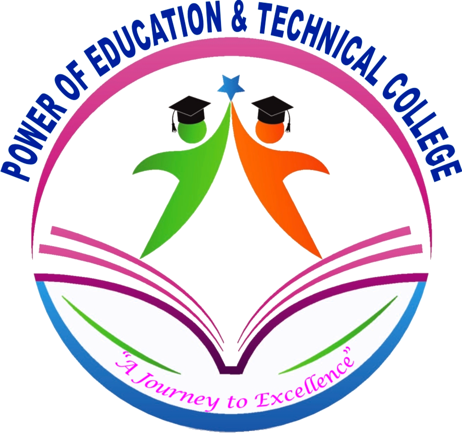 Power of Education And Technical College – Power of Education And ...